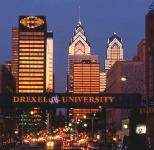 drexel campus – Air Force ROTC Det 750