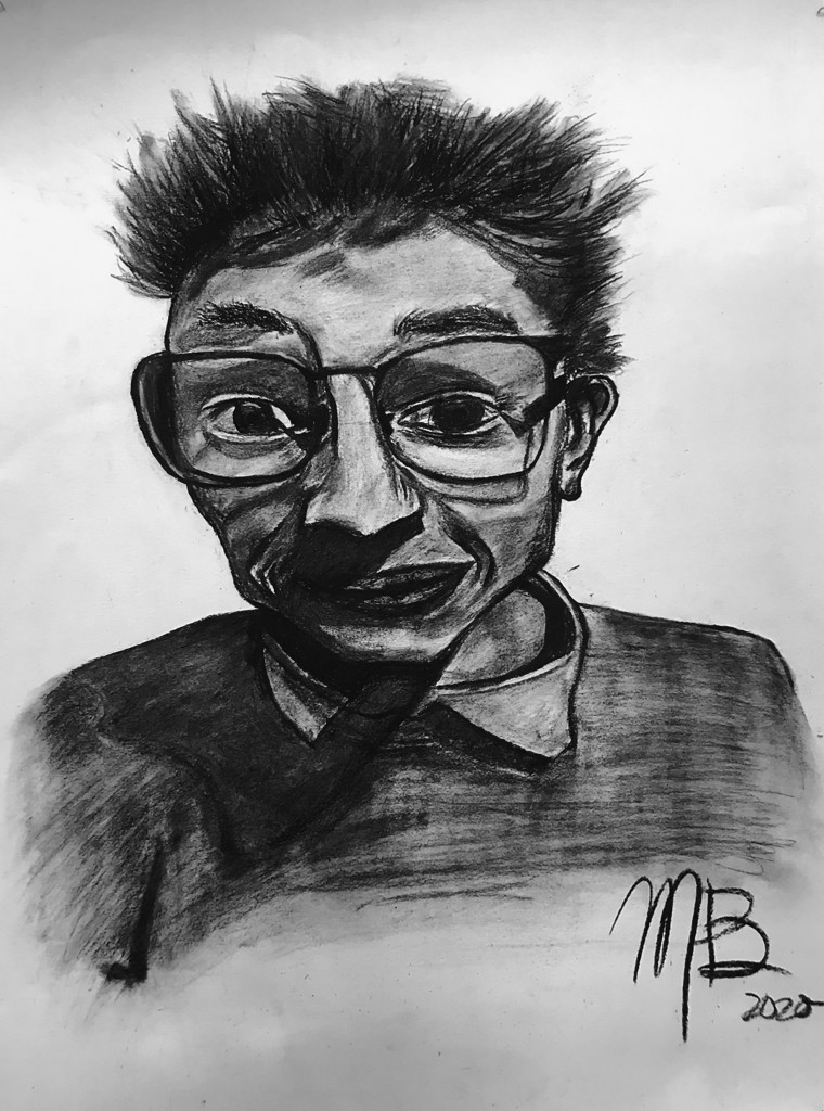 Mark Making – University Galleries