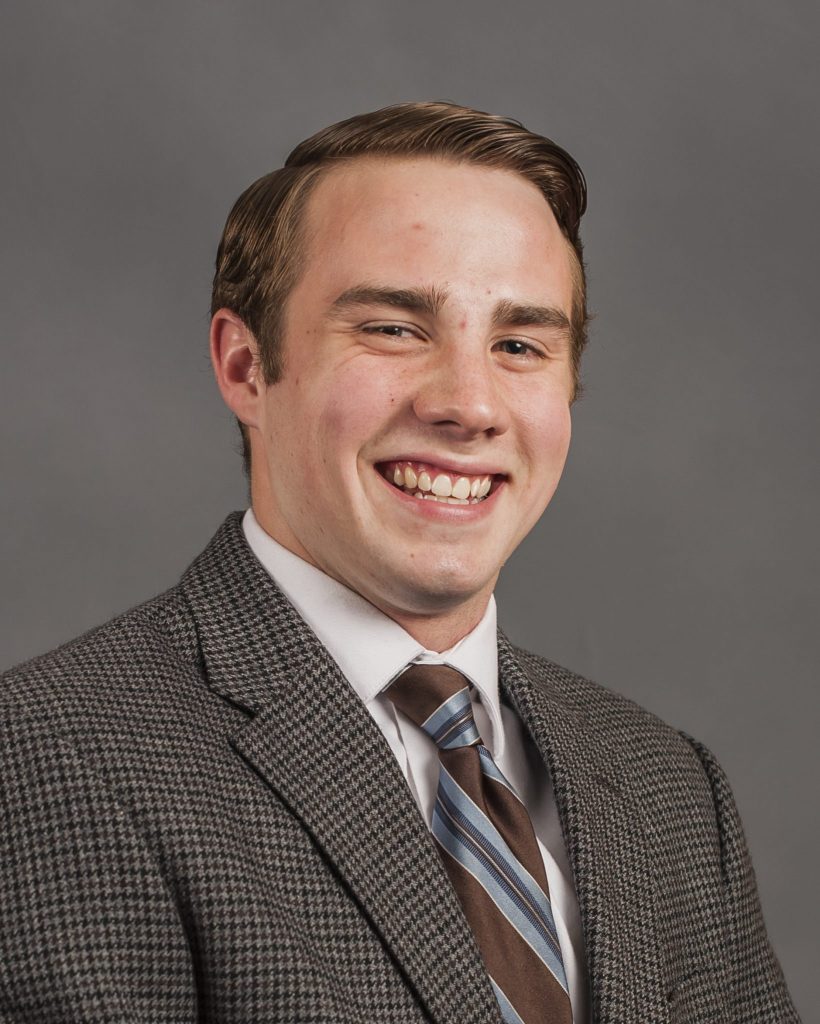 Psychology – Outcomes