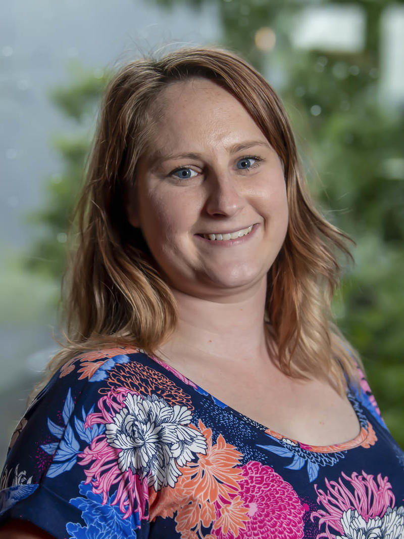 Samantha-Riggleman-2019 – Summer Scholars Program